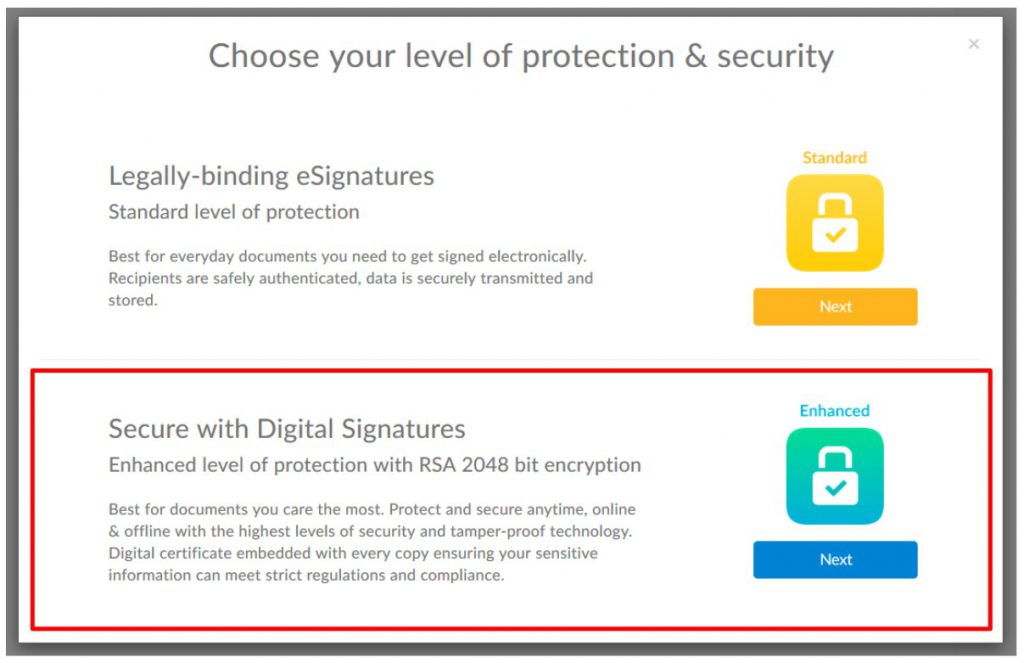 Benefits of Digital Signatures - Signority | Secure eSignature Solutions