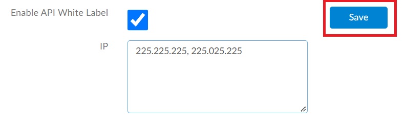 White-label IP Address - API Authentication - Signority | Secure ...