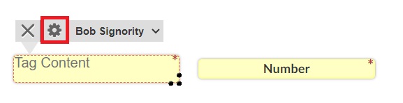 Lock a Tag and Make it Read Only - Signority | Secure eSignature Solutions