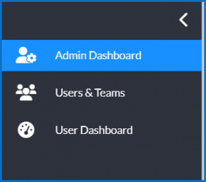 Team Admin Dashboards - Signority | Secure eSignature Solutions
