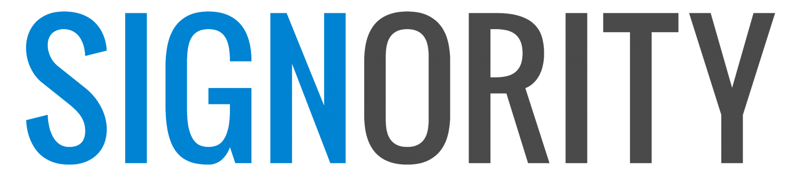 Signority | Easy and Secure eSignatures Solutions