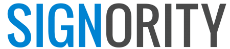 Signority | Easy and Secure eSignatures Solutions