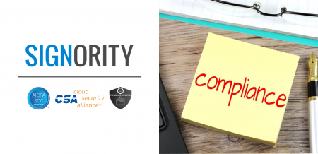 Signority | Easy and Secure eSignatures Solutions