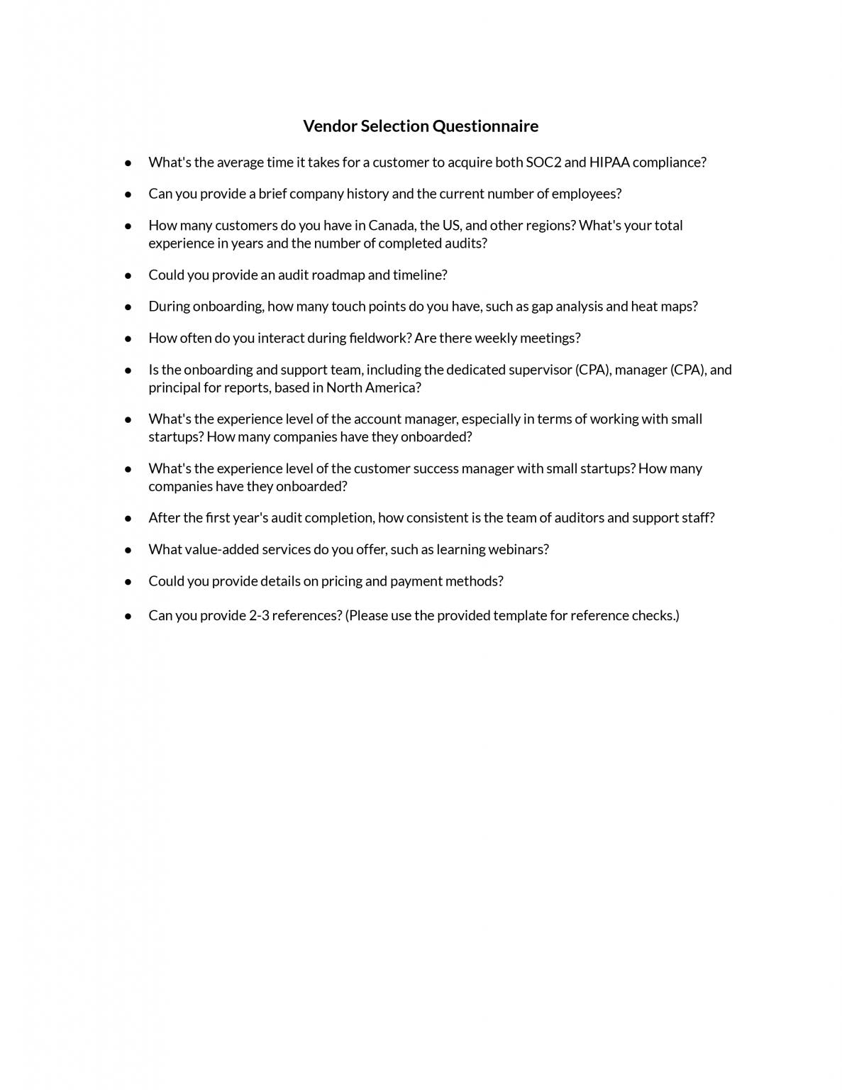 Our Compliance Journey - Signority | Secure eSignature Solutions